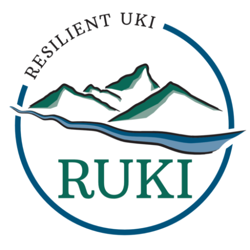 Home - Resilient Uki